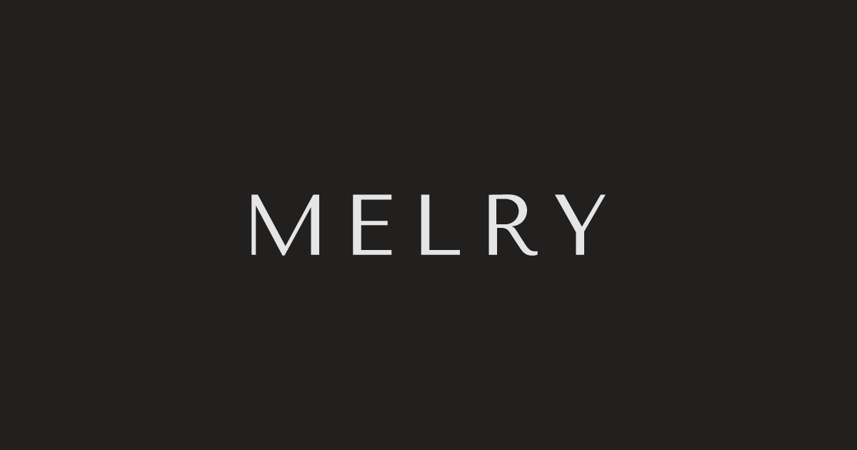 MELRY | Originální šperky